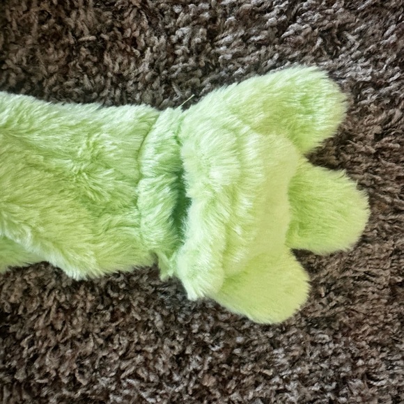 Pottery Barn Kids | Costumes | Adorable Green Alien Baby Costume ...